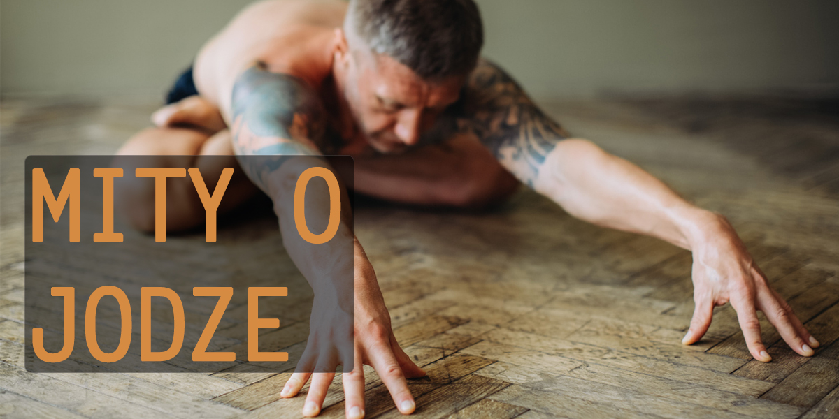 Największe mity na temat jogi - część 1
